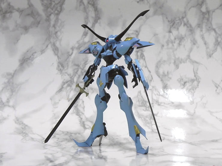 [FSS] 1/144 V-SIREN 103N NEPTUNE [넵튠] | 프라모델 캐릭터모형 갤러리
