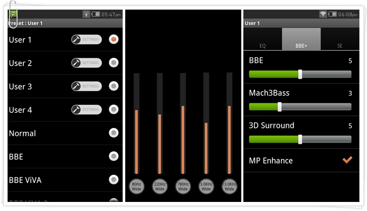 [코원D3 MP3P] 코원D3 MP3 플레뉴 멀티미디어 사용기 : 클리앙