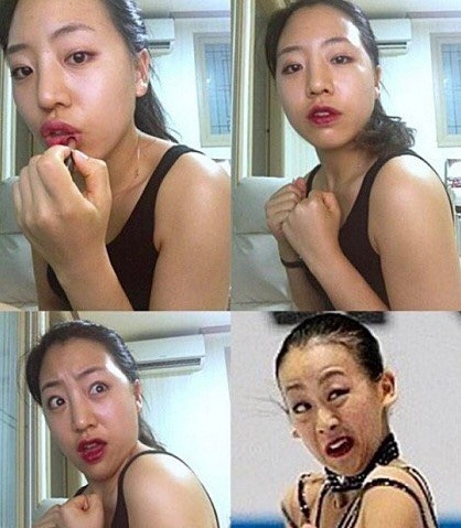 호찌롱이라 불리는 반도의 흔한 애견샵 알바녀의 일상 + GS25 : 다나와 DPG는 내맘을 디피지